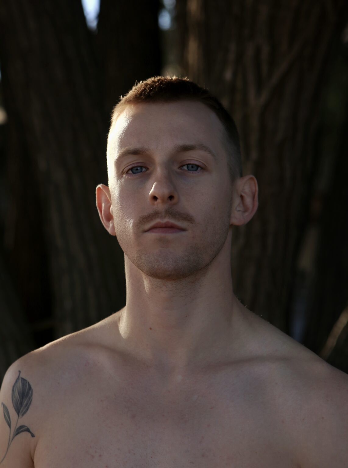 Chris Lavigne - Chimera Dance Theatre